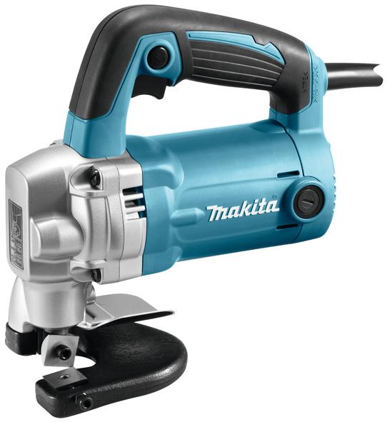 Makita Električne makaze za metal 710V, 3,2mm