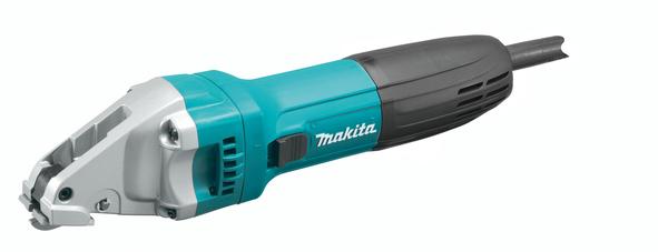 Makita Električne ravne makaze za metal 380V, 250mm