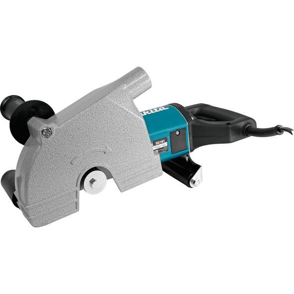 Makita Električni hvatač za zid 2.150V, 180mm