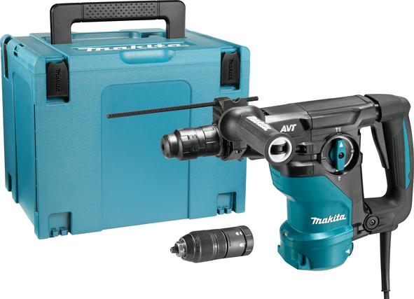 Makita Električni kombinovani čekic´ 1.050V