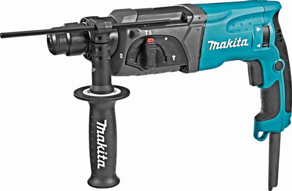 Makita Električni kombinovani čekic´ 780V, 24mm