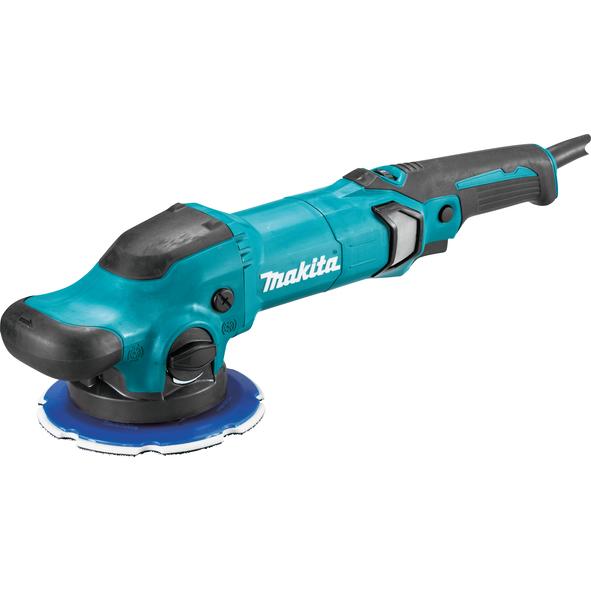 Makita Električni polir za nasumične orbite 900V, 150mm