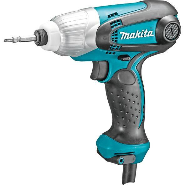 Makita Električni udarni drajver 230V, 100Nm