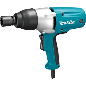 Makita Električni udarni ključ 400V, 350Nm