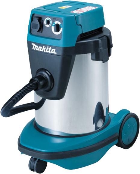 Makita Električni usisivač 1.050V, 32L, L klasa