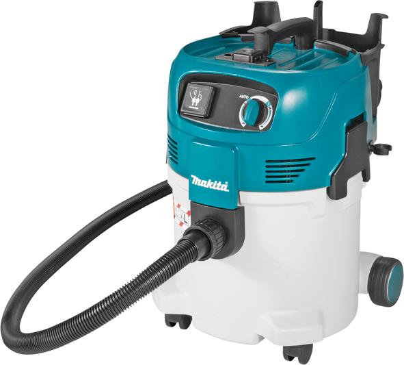 Makita Električni usisivač 1.200V, 30L