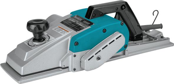 Makita Električno rende 1.200V, 170mm