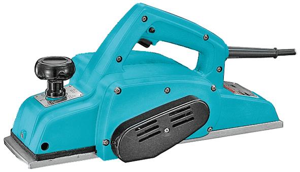 Makita Električno rende 840V, 110mm