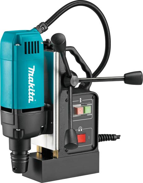 Makita Magnetna bušilica 1.050V, 8000N