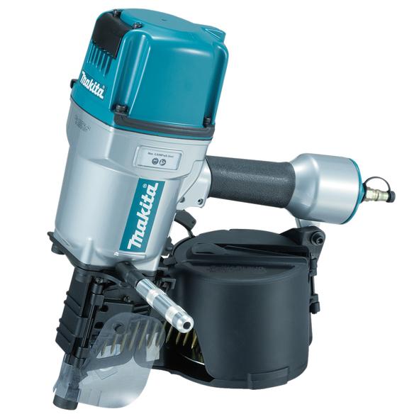 Makita Pneumatski zabijač eksera u redeniku 57-102mm