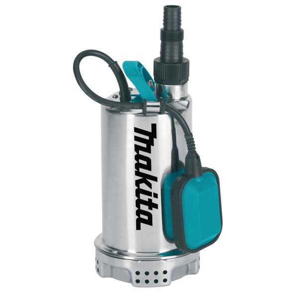 Makita Potopna pumpa za čistu vodu 120L