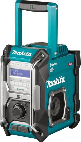 Makita Radio na gradilištu 12V mak-18V / 40V KSGT / AC