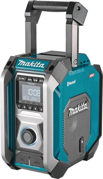 Makita Radno mesto Bluetooth radio 12V mak-18V/40V KSGT/AC