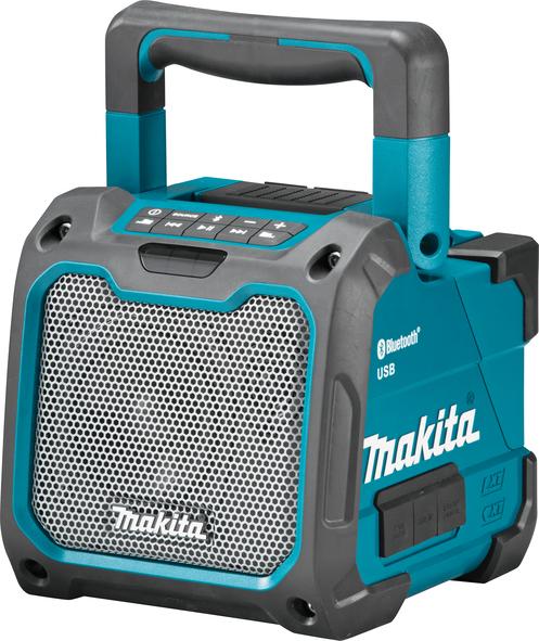 Makita Radno mesto Bluetooth zvučnik 12V mak-18V / AC