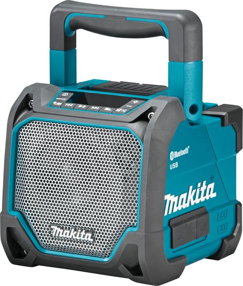 Makita Radno mesto Bluetooth zvučnik 12V mak-18V / AC