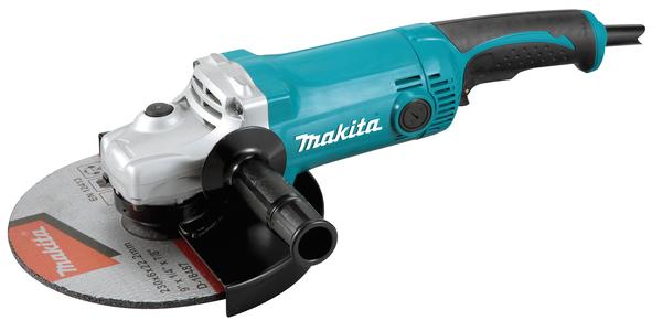 Makita Ugaona Brusilica