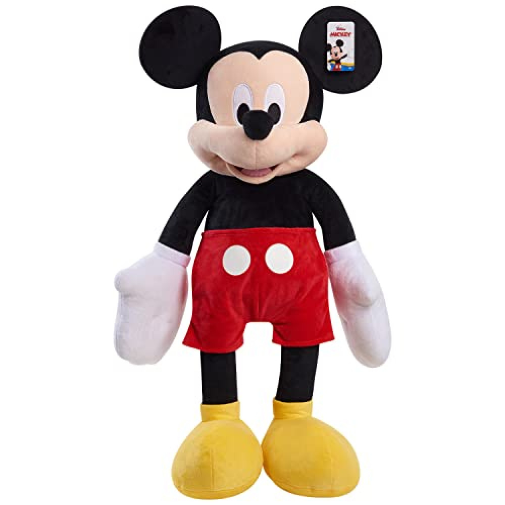 DISNEY Plis Mickey XL PDP2001286