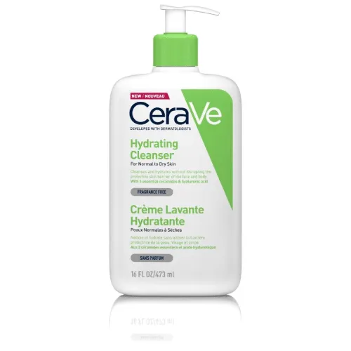 CeraVe Hidrantna emulzija za čišćenje 1000ml