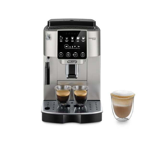 DeLonghi ECAM22030SB Aparat za espresso kafu