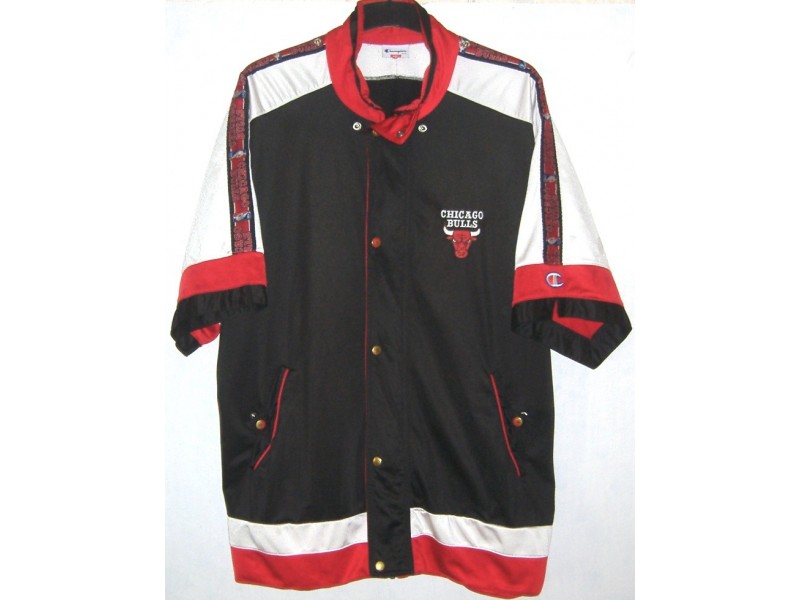 CHICAGO BULLS, retro, CHAMPION, gornji deo!