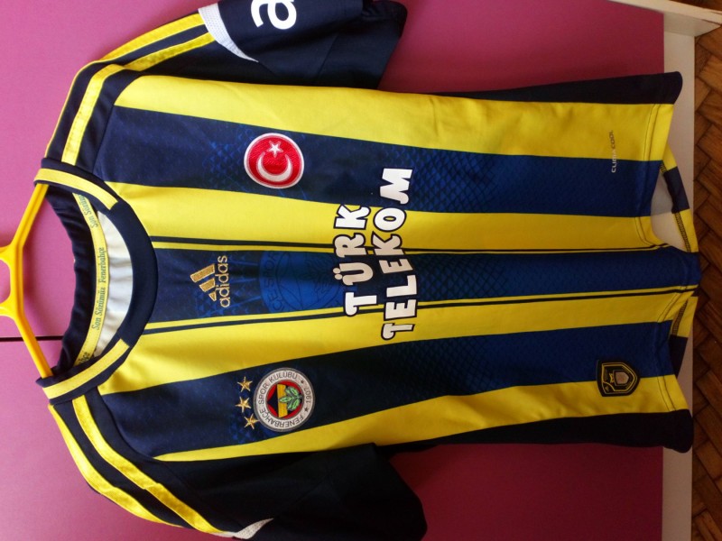 Fenerbahce dres