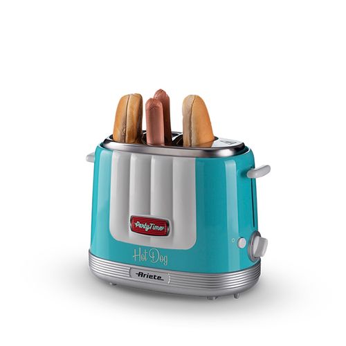 Ariete AR206BL Aparat za Hot Dog