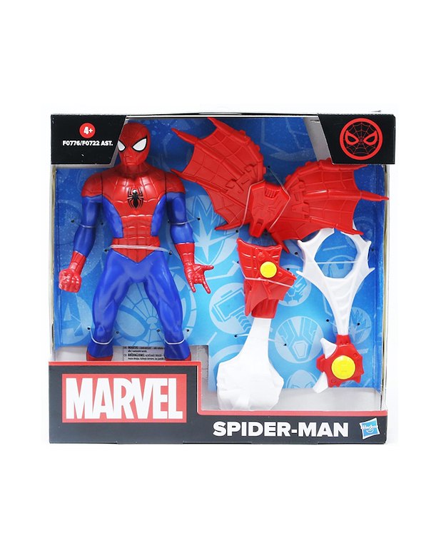 DEČJA IGRAČKA FIGURA SPIDERMAN Pertini