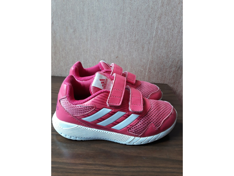 PATIKE "ADIDAS" br. 31/19cm.