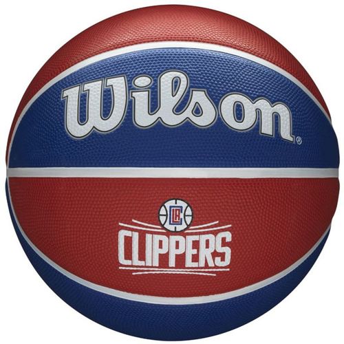 Wilson Lopta Nba Team Tribute Bskt La Lakers Wtb1300xblac