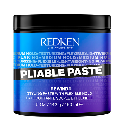 Redken Pliable pasta za kosu 150ml