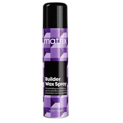 Matrix Builder Wax Sprej za kosu 250ml