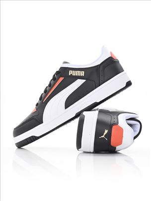 Patike Puma Rebound Joy Low Muske