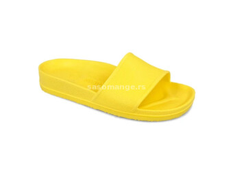 Grubin Delta ženska papuča-eva žuta 42 3033700 ( A070825 )