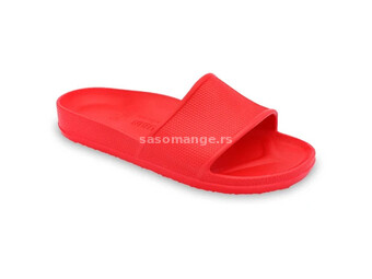 Grubin Delta ženska papuča-eva crvena 40 3033700 ( A070693 )