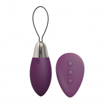 Cotoxo Fire viola usb egg