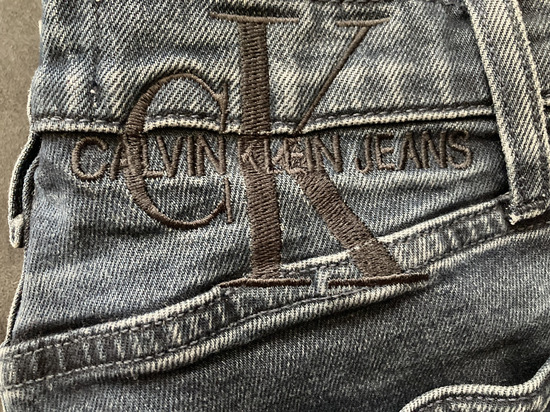 Calvin Klein farmerke