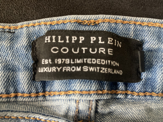 Philipp Plein farmerke