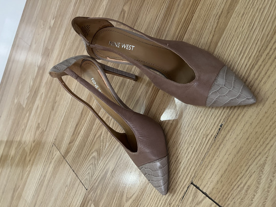 Nine West salonke