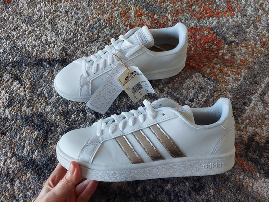 Adidas Patike Grand Court Base