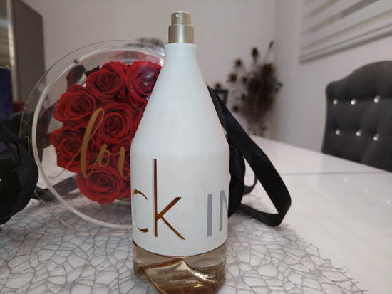 Ck in 2u her 150ml original