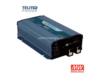 MeanWell punjač akumulatora - NPP-1200-48 1200W / 42-80V / 18A ( 4041 )