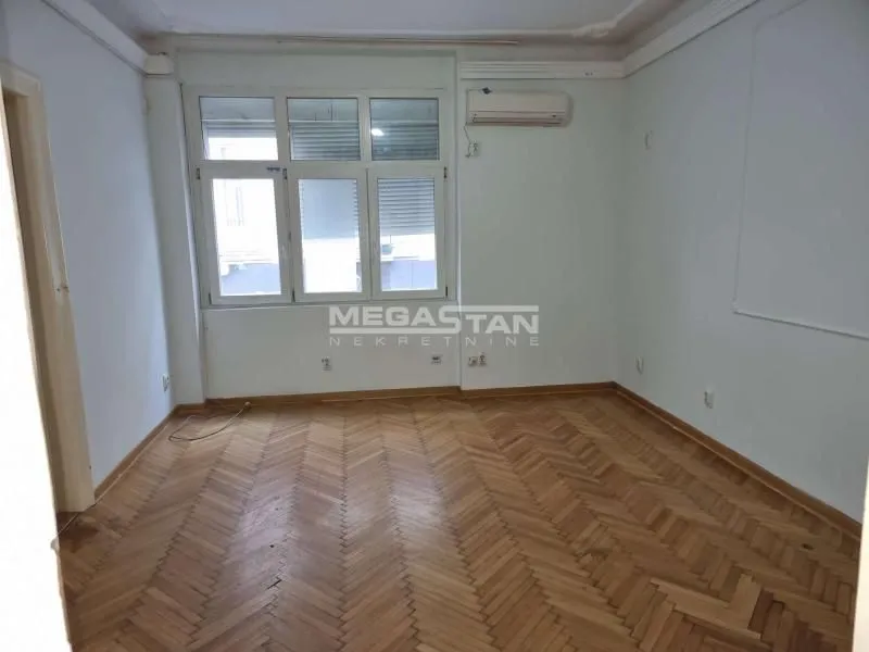 Izdavanje, poslovni prostor, 84m2, Centar, Beograd