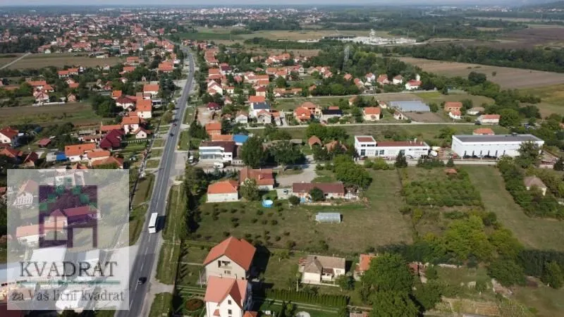 Izdavanje, zemljište, 40m2, Zvečka, Obrenovac, Beograd