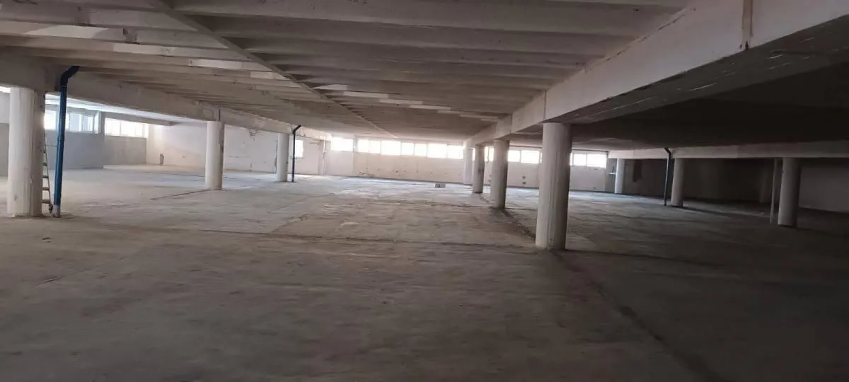 Izdavanje, poslovni prostor, 1700m2, Gradska Bolnica, Zvezdara, Beograd