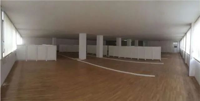 Izdavanje, poslovni prostor, 3400m2, Gradska Bolnica, Zvezdara, Beograd