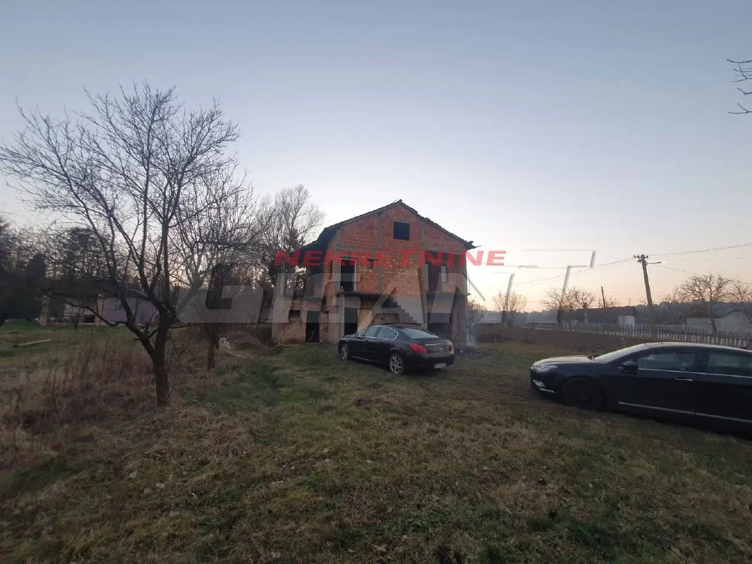 Prodaja, kuća, 324m2, Baćevac, Barajevo, Beograd