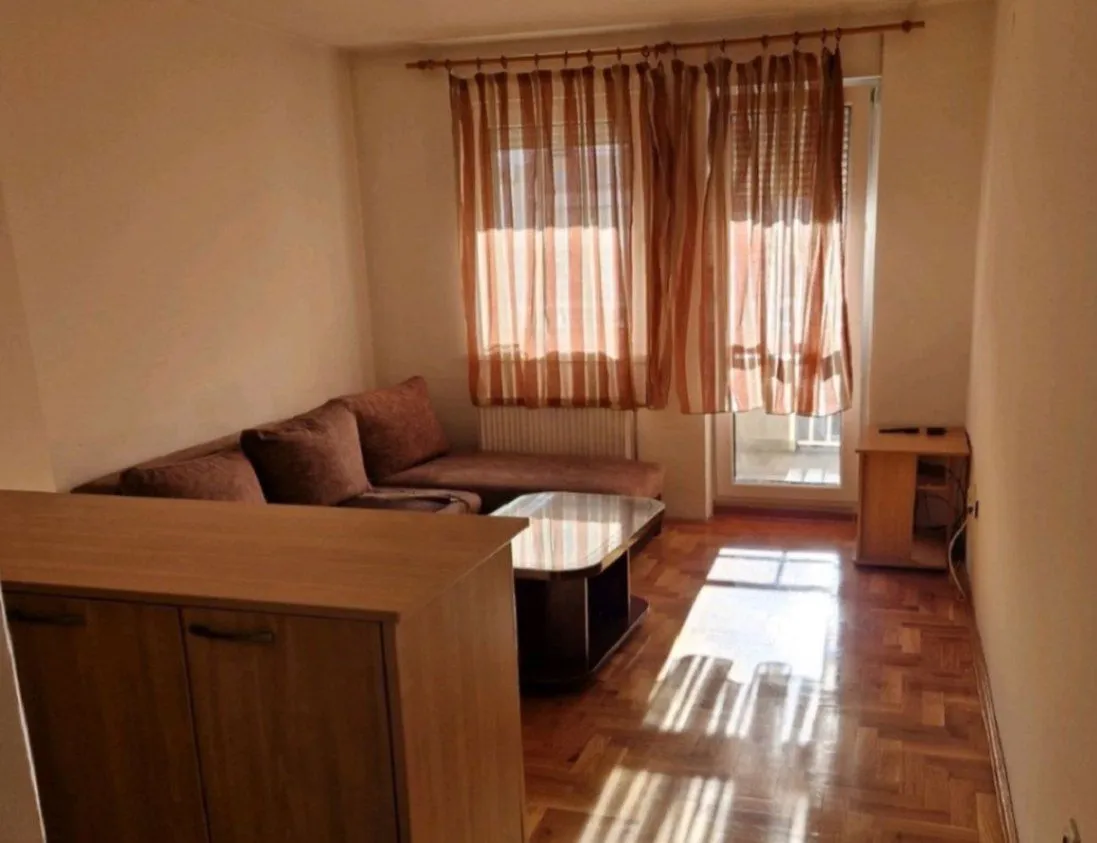 Prodaja, stan, 29m2, Nova Detelinara, Novi Sad, Novi Sad