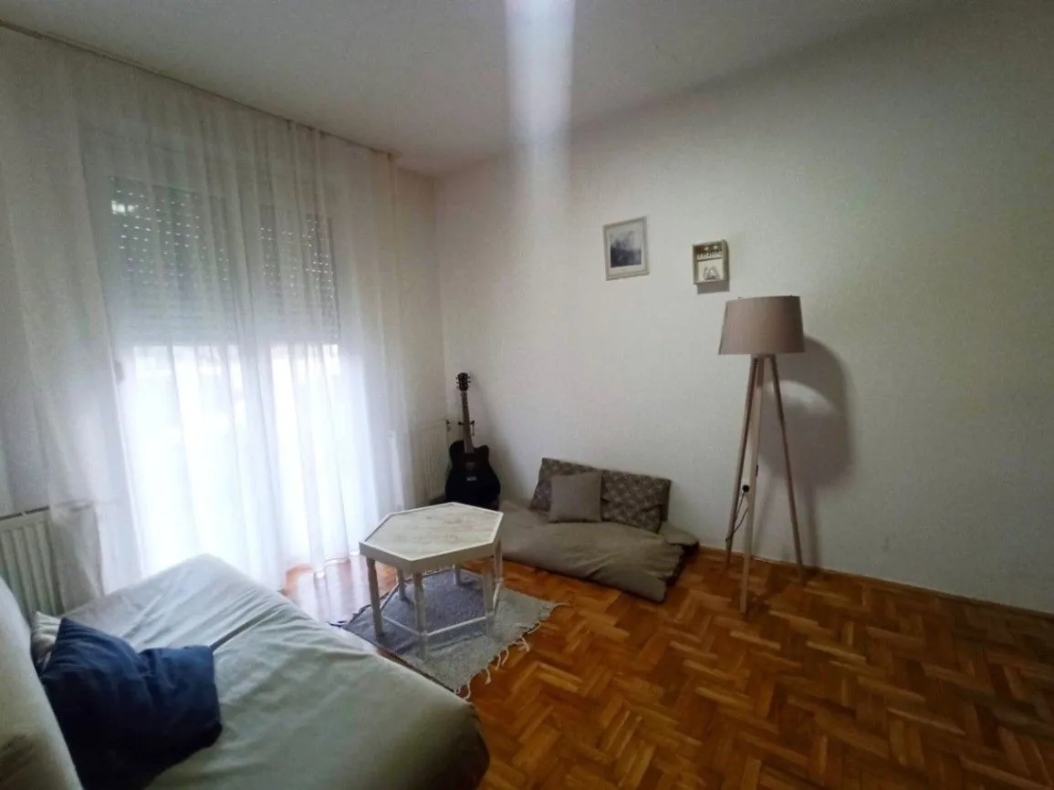 Prodaja, stan, 29m2, Novi Sad