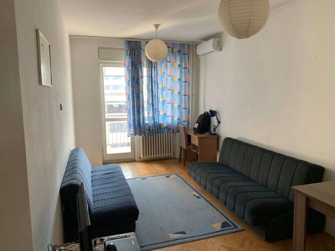 Prodaja, jednosoban stan, 34m², Bulevar Oslobodjenja, Novi Sad Sve Podlokacije