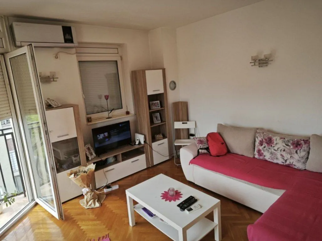 Prodaja, jednosoban stan, 31m2, Novi Sad